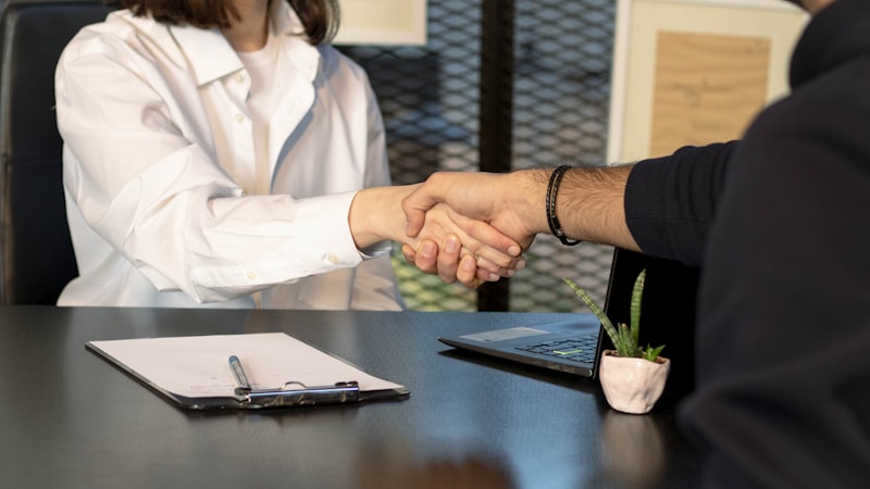 What Are My Rights During My Notice Period?